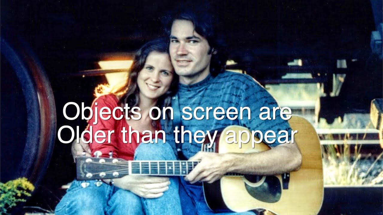 Let the Summer Begin - Louise and Greg Weir