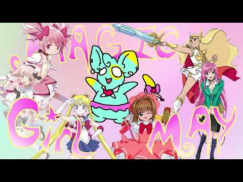 Best English cover of Groovin Magic | Anime Amino