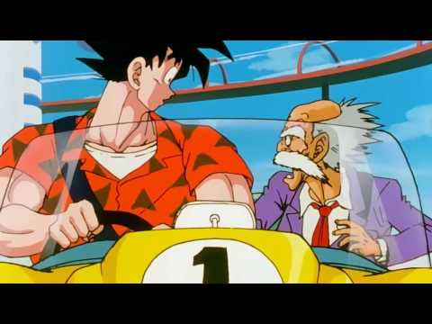 Archivo STL gratuito Flying Car Nimbus Dragon Ball Z 🚗 ・Idea de ...