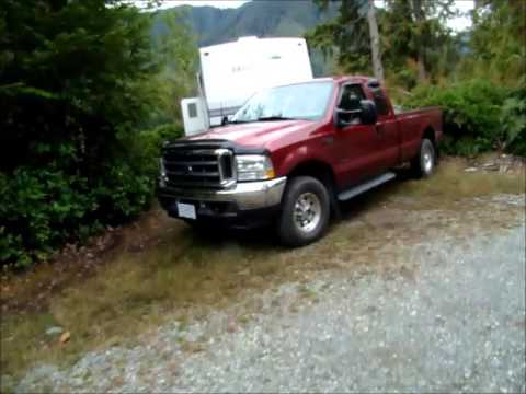 vernon lake recreation campgrounds on Vancouver Island