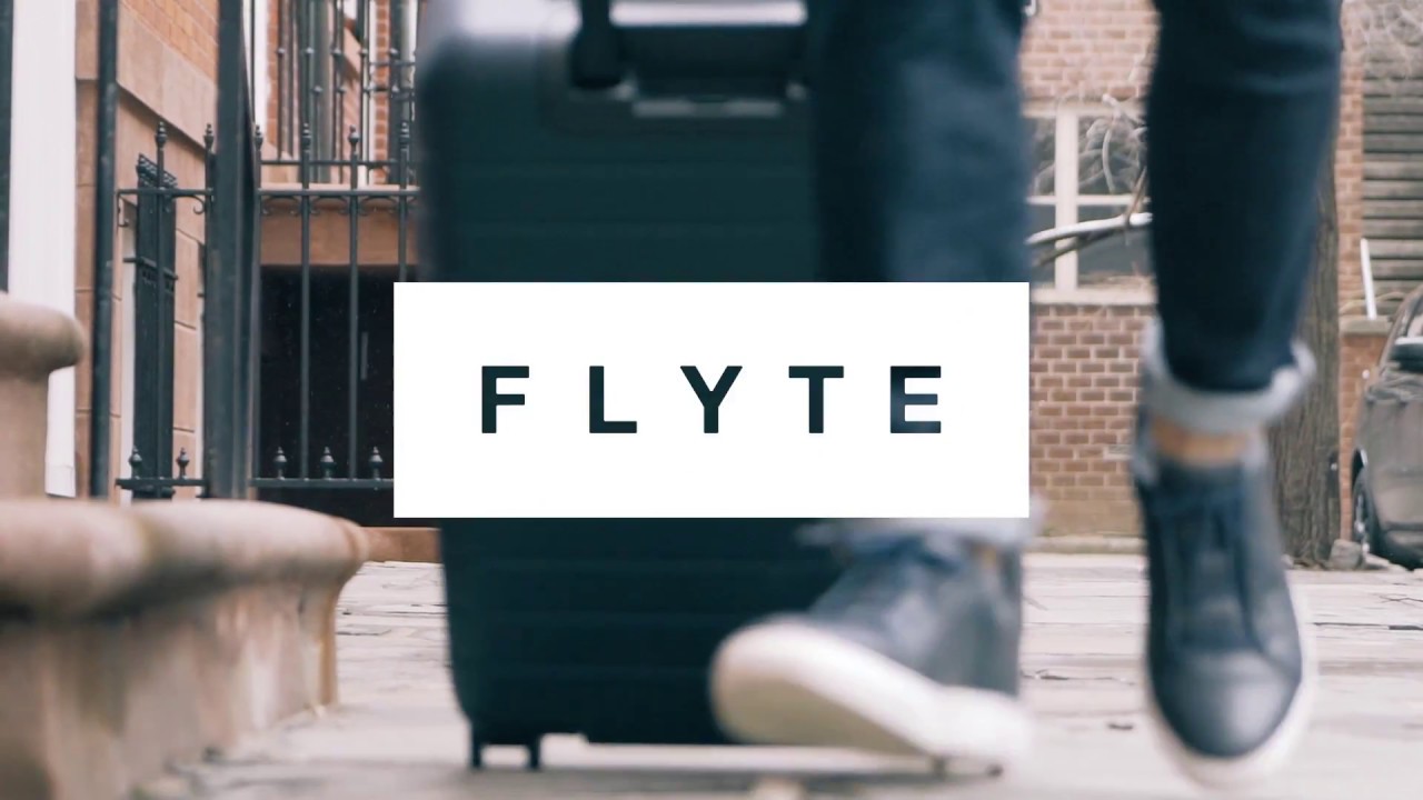 Flyte Denim