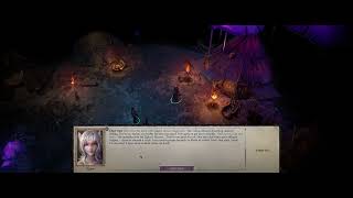 Pathfinder Natural Voice Test male and female at Pathfinder: Wrath of ...