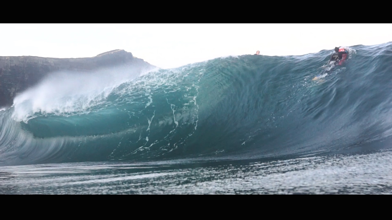 Beyond the Break | The Perennial Plate