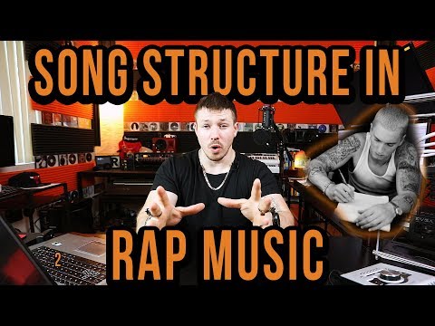 What Is Song Structure In Rap Music