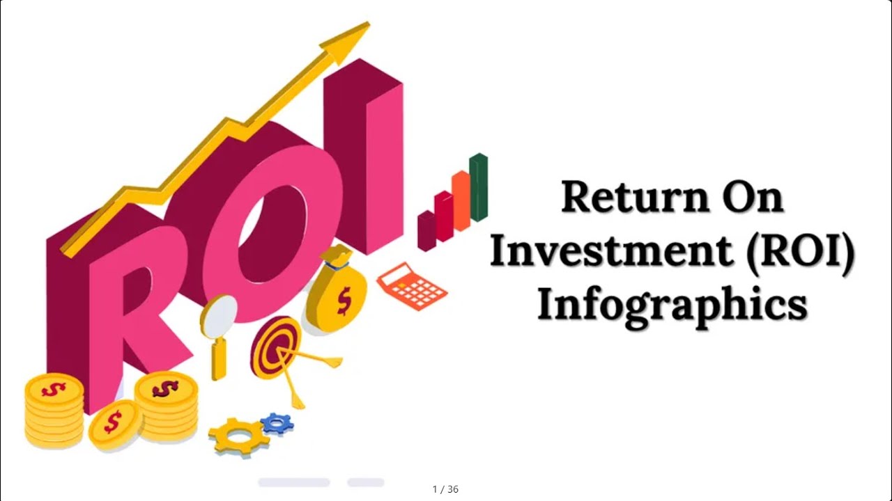 Return On Investment PowerPoint