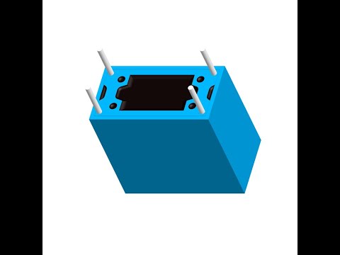 DHP75A Series Voltage Type Current Transformer Product Introduction and Display