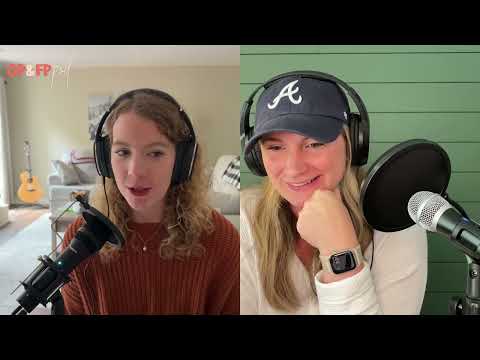 On Purpose & For a Purpose Podcast - Ruth | Kinsman Redeemer