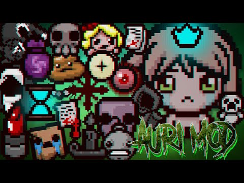 Steam Community :: Video :: AURI VS DELIRIUM | INFAMY SUPER OP |The ...