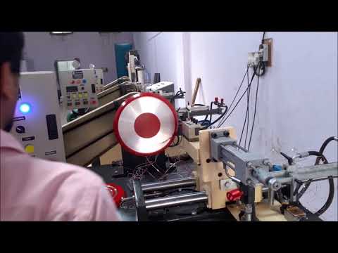 Grooving Machines at Best Price in India