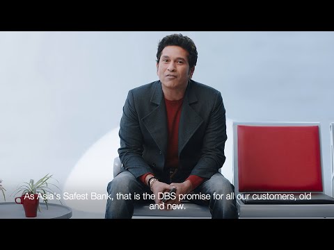 Strong Heritage Smart Banking | DBS Bank India | Telugu