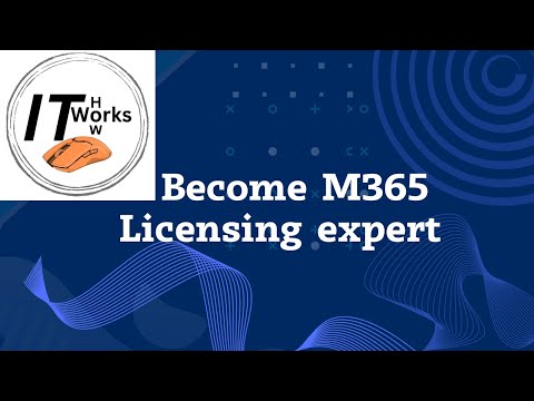 How to choose the right Microsoft 365 license