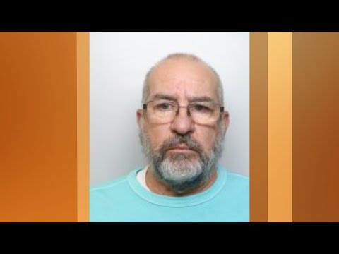 Wakefield paedophile jailed