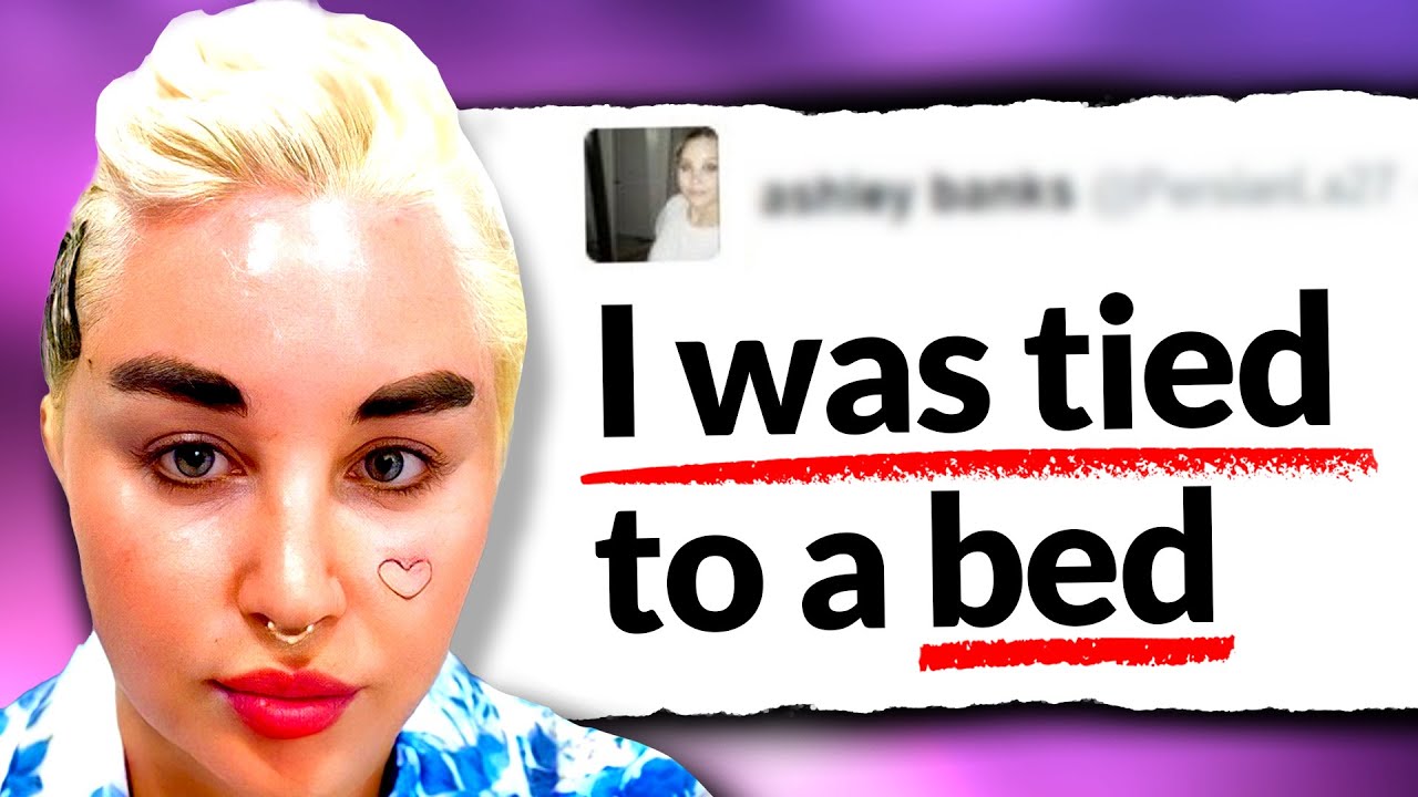 Amanda Bynes Deleted Tweets Spark Chaos After 