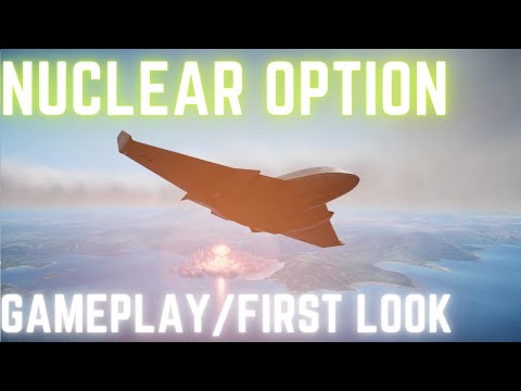 Steam Community :: Video :: Nuclear Option | A Super Fun Flight ...