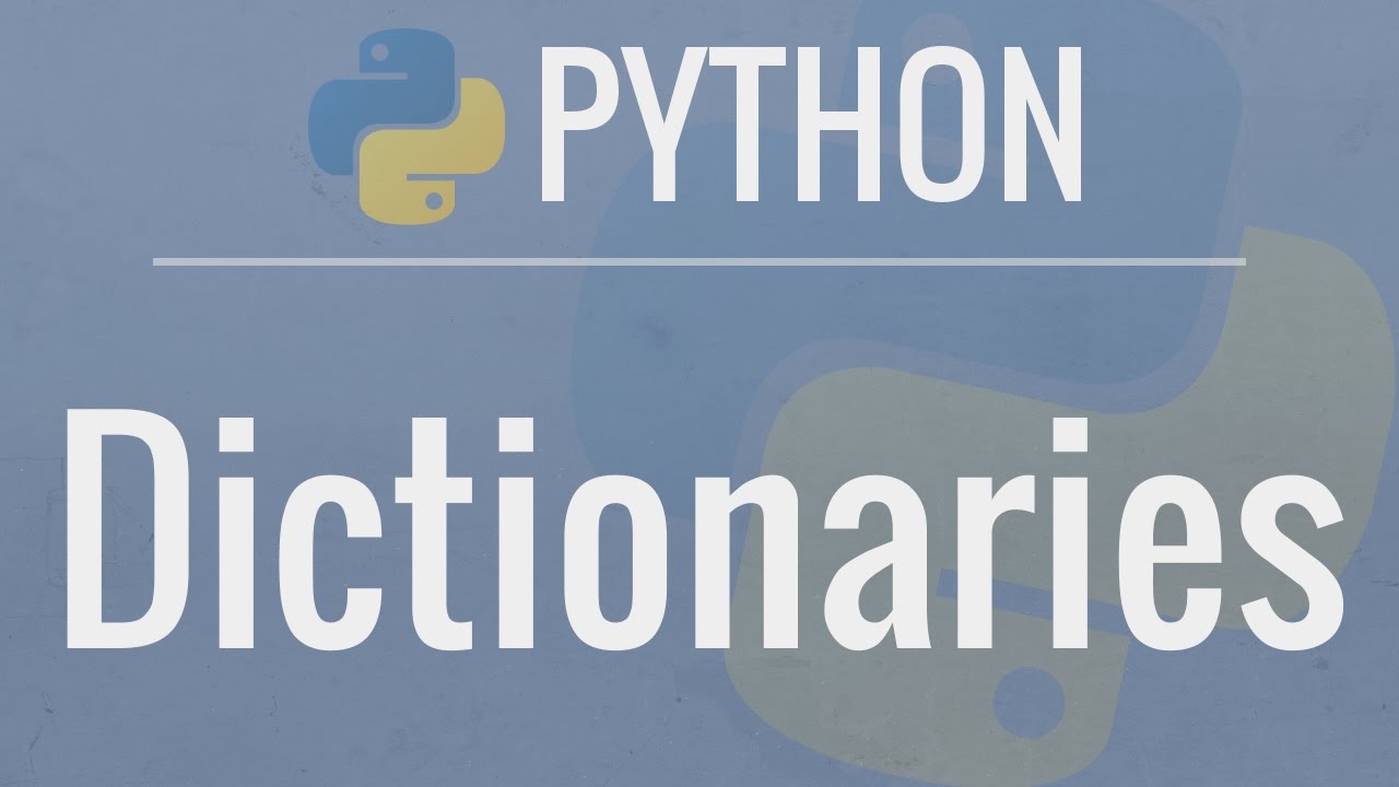Mastering Python Dictionaries: A Comprehensive Guide for Beginners | Galaxy.ai