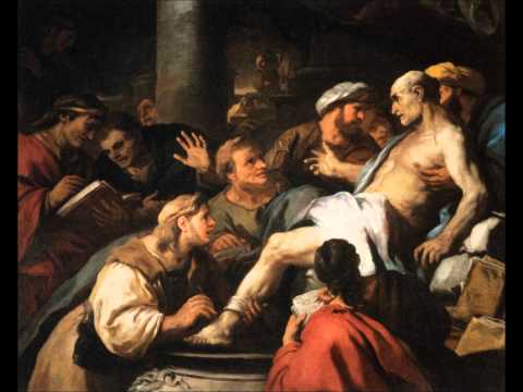 Seneca: Letter 53 - On the Faults of the Spirit
