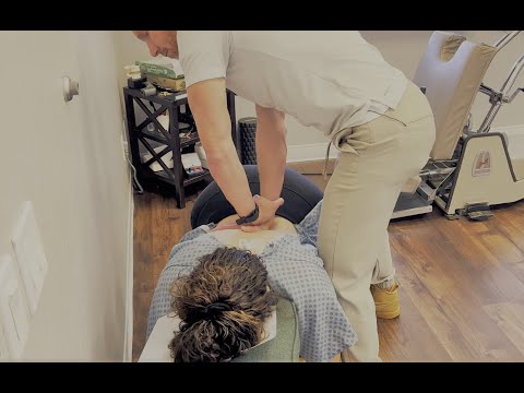 It is safe to get adjusted by a Gohl Gonstead Chiropractor?