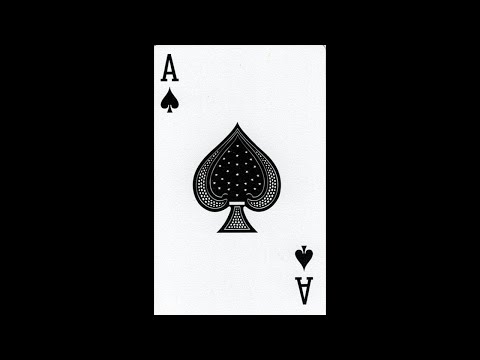 1 ace of spades tattoos