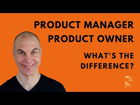 Product Manager vs. Product Owner: What's the Difference?