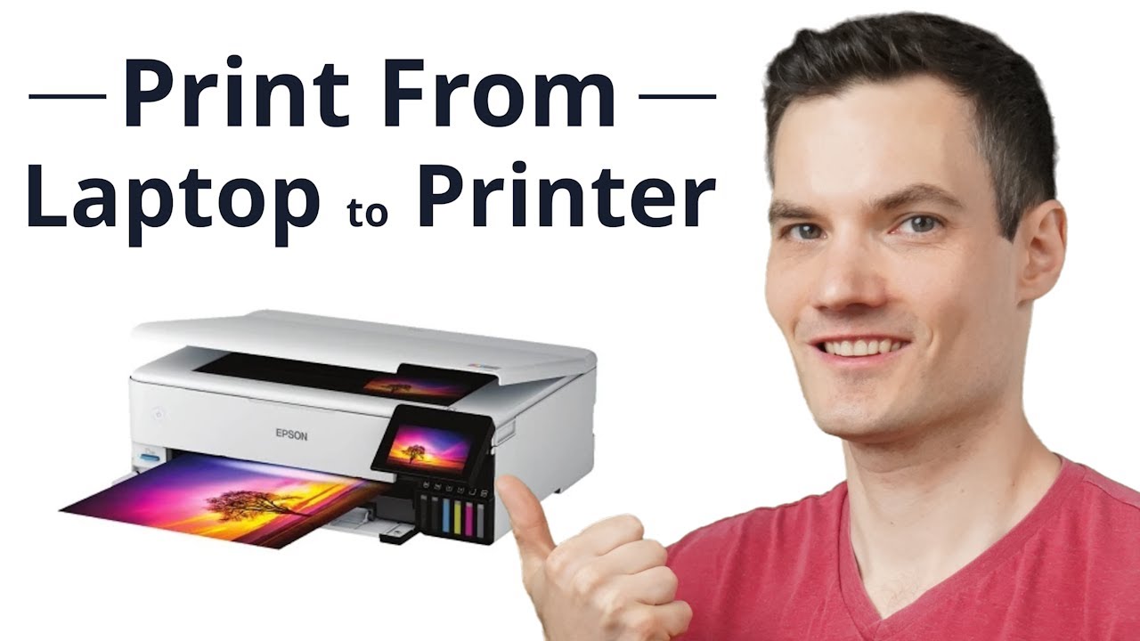 Windows Printer Setup: Step-by-Step Guide