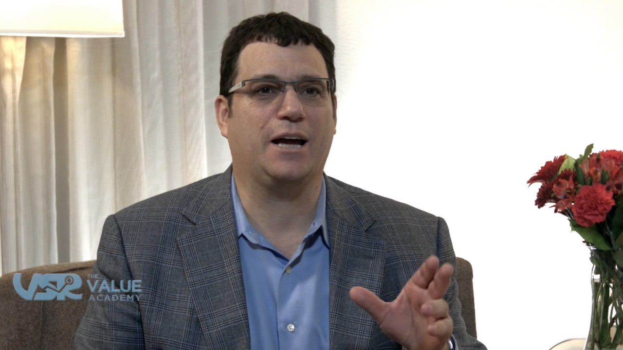 The Value Academy  - About