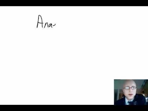 Biology - 2.05: Aerobic and Anaerobic Respiration