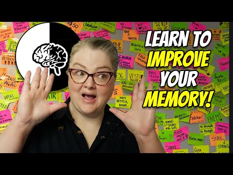 Mnemonic Devices: Easy steps to improving memory