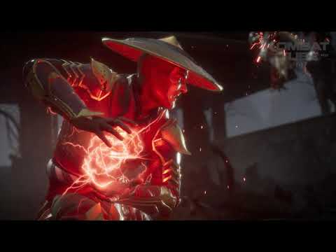 MK11 Best Fatalities For Every Character (Ranked Worst to Best ...