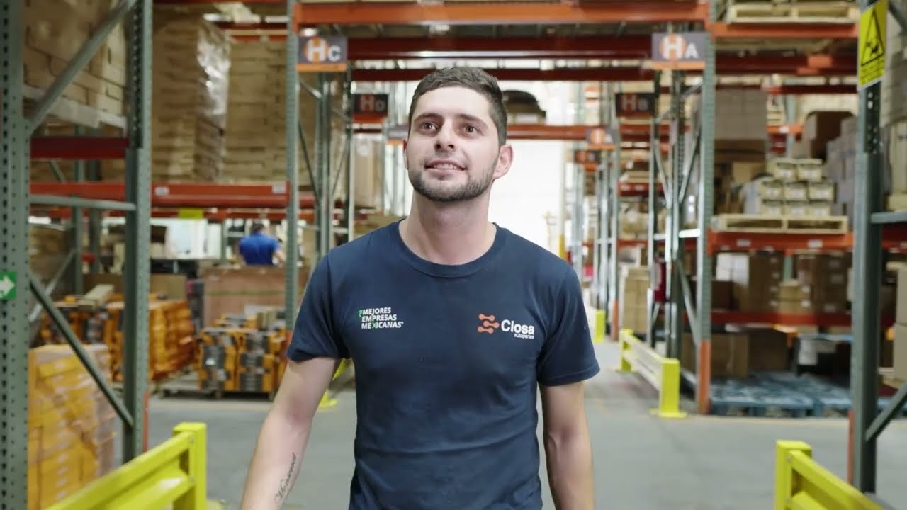 Ciosa Autopartes, 35 años de experiencia e innovación