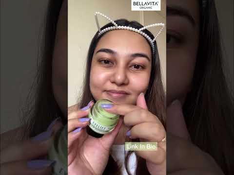 Get Rid of Dark Circles under your Eyes with Bella Vita Organic Eyelift!
