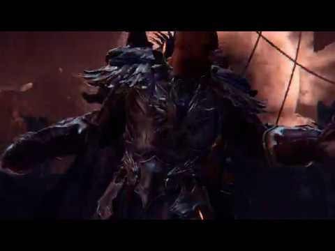Steam Community :: Video :: Lords of the Fallen | Boss Keeper