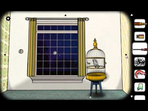 Cube Escape: Seasons - Summer Walkthrough