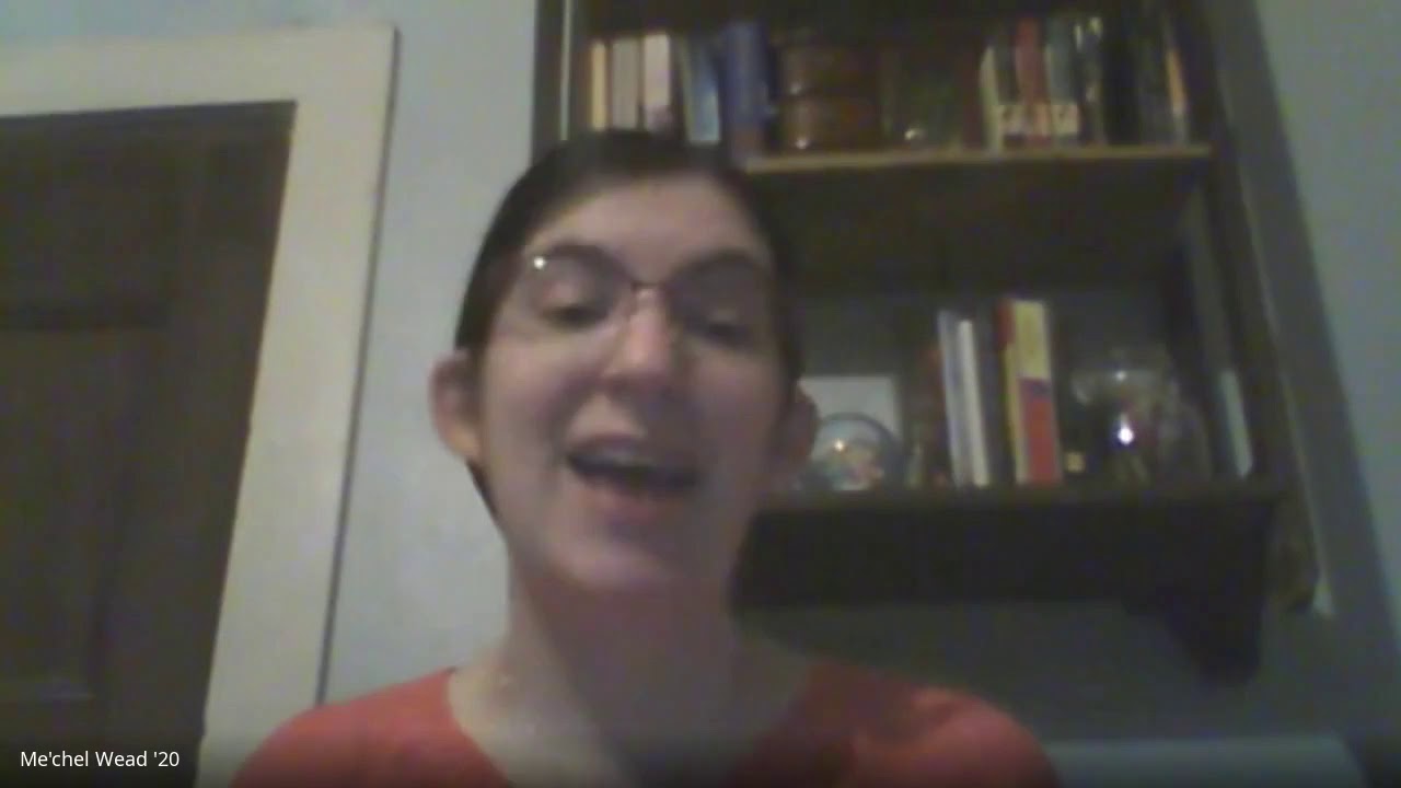 edTPA Task Two Instruction Commentary and Filming