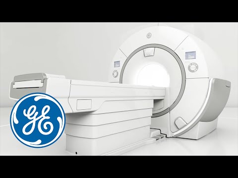 MRI Systems GE HealthCare SIGNA Voyager Forums | MedWrench