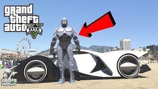 Robocop 1987 - GTA5-Mods.com