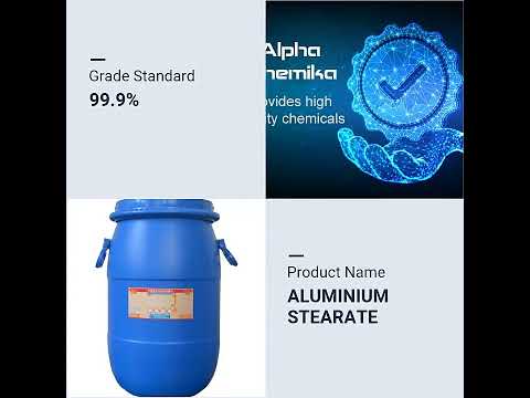 Specialty Chemicals and Biological Stains and Dyes Manufacturer | ALPHA ...