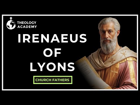Who Was Irenaeus? His Life, Theology & Battle Against Heresy