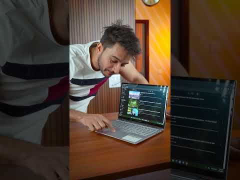 Magical Laptops: ये चीज़ सोची है कभी आपने❓❓ 📱 😲 #shorts #techmaster