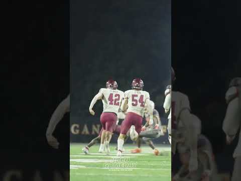 NCCU defense LOCKS UP tough MEAC win