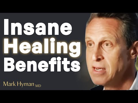 The 3 Foods I Eat Everyday To LOSE WEIGHT & Lower Blood Sugar! | Dr. Mark Hyman