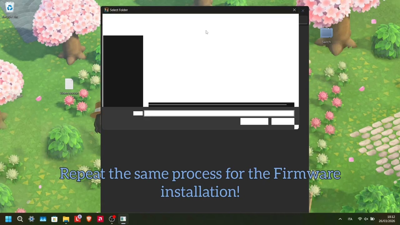 How to set up and install Ryujinx/Ryubing Emulator! 