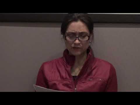 Interview with Writer Angela Meredith (Twitter Short Story) – Matthew ...