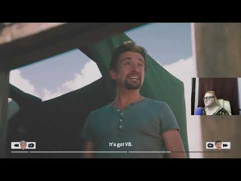 The Grand Tour Game Season 3 Episode 8