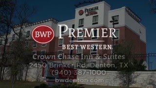 3 Best Hotels in Denton, TX - ThreeBestRated