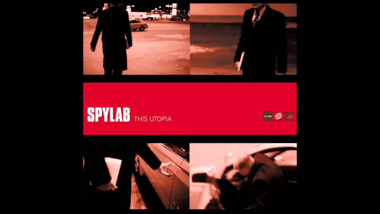 Spylab - This Utopia [HD]
