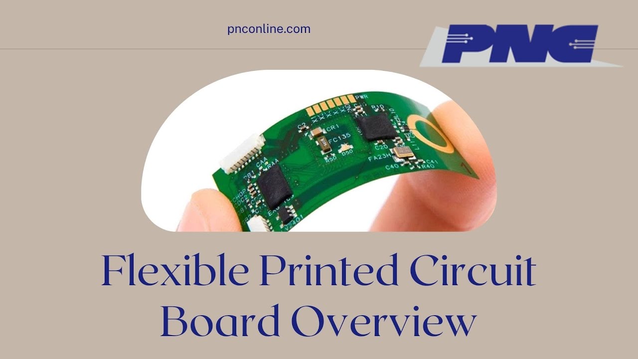 Flexible Printed Circuit Board Overview