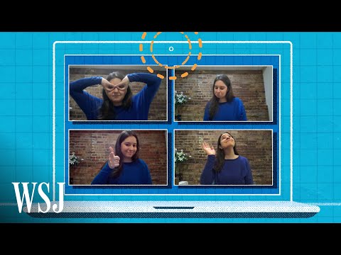 What Laptop Has the 'Best' Webcam? | WSJ
