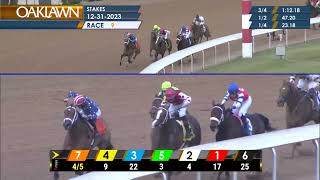 Oaklawn Today | Oaklawn Racing Casino Resort