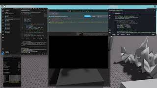 GitHub - bestadamdagoat/WebSocket-Sniper: A Roblox item sniper that uses websockets to ...