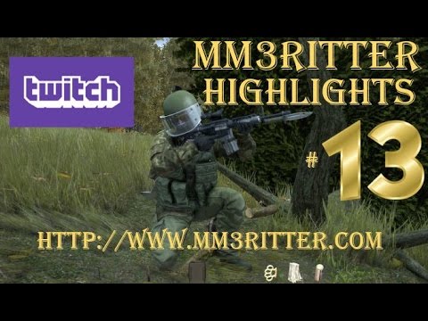 Steam Community :: Video :: Part 6 - DayZ Standalone Regular (2 men get ...